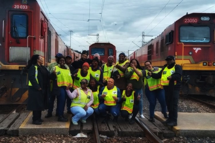 Transnet Employment Opportunities in South Africa - Don't Worry Job ...