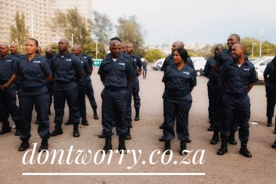 Calvin and Family Security Services Is Hiring 78 Security Officers ...