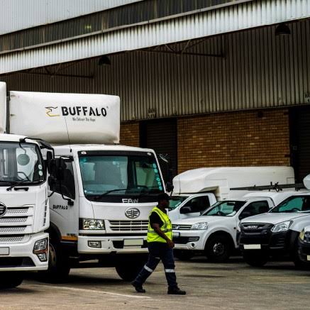 Internships Available With Buffalo International Logistics - Don't ...